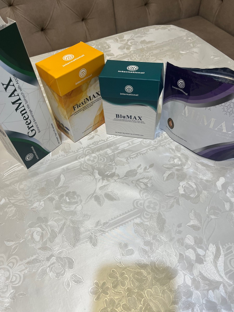 GreenMAX Гринмакс комплексная пищевая добавка для очищения организма, 20 саше купить на OZON по ...