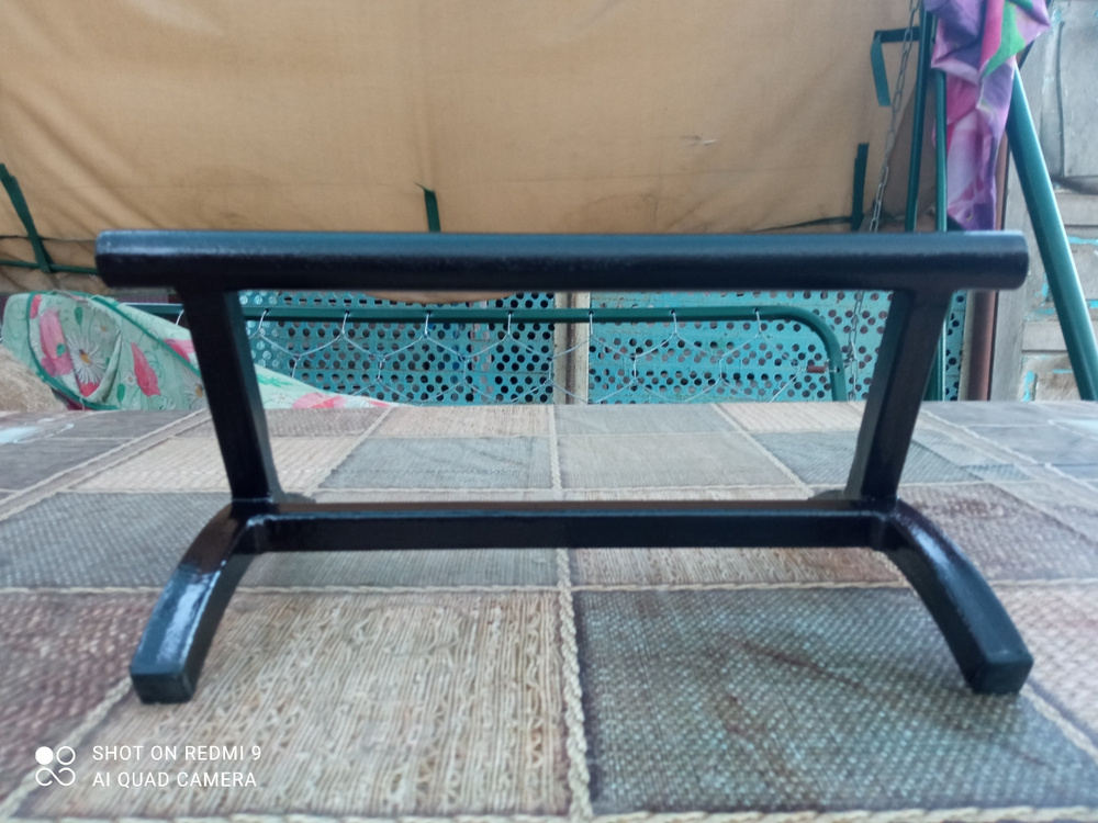 Краска Elcon Smith (с молотковым эффектом)_1 Молотковая, Алкидная, Полуглянцевое покрытие ...