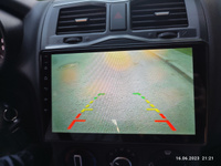 ETCAR Устройство головное, диагональ: 9", 2 DIN, 8ГБ/128ГБ купить на OZON по низкой цене ...