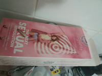 Вибратор вакуумный бесконтактный Satisfyer 1 Сатисфаер Number One для ...