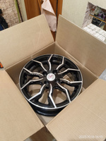 14 отзывов на iFree Бохо Колесный диск 15x6" PCD4х98 ET35 D58.5 от ...