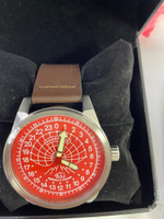 16 отзыв на Часы Полярные механические (Ракета 2623) 21.133.2 от ...