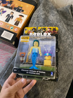 27 отзывов на Roblox Фигурка героя Endermoor Skeleton с аксессуарами ...