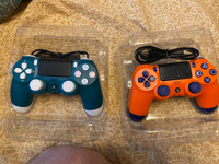 Геймпад MAGIC GHOST, для Android, MacOS, темно-бордовый, бирюзовый - купить по выгодной цене в ...