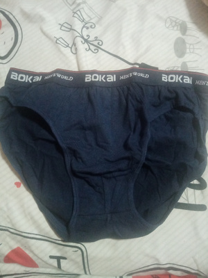 Комплект трусов слипы Bokai, 3 шт - купить с доставкой по выгодным ценам в интернет-магазине ...