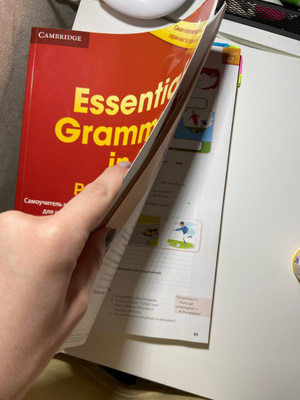 Essential Grammar in Use Book with answers and Interactive eBook ...