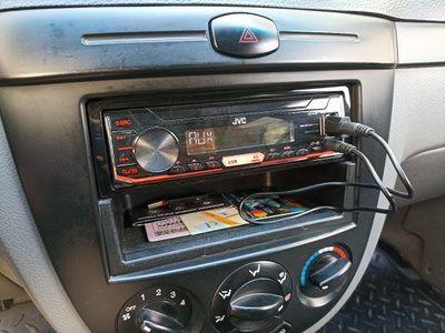 Bluetooth-адаптер автомобильный Hurex купить по выгодной цене в ...