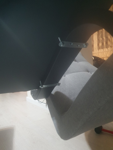 Столик/подставка для клавиатуры Perfecto Подставка для кресла-качалки ...