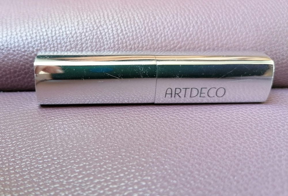 Бальзам для губ ARTDECO Color Booster Lip Balm оттеночный, проявляющийся pH-эффект, тон boosting ...