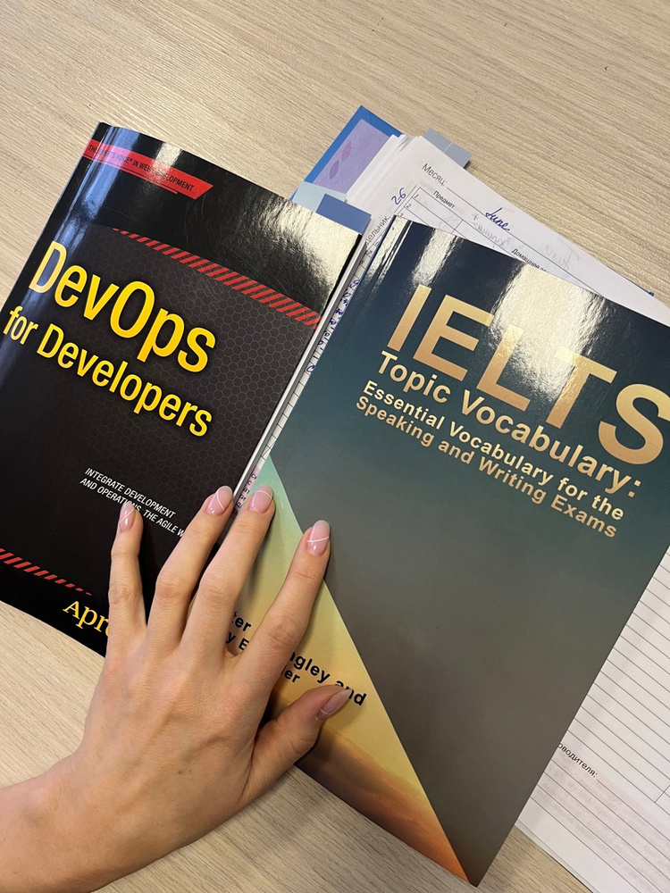 IELTS Topic Vocabulary. Словарь тем IELTS: на англ. яз. - купить с доставкой по выгодным ценам в ...