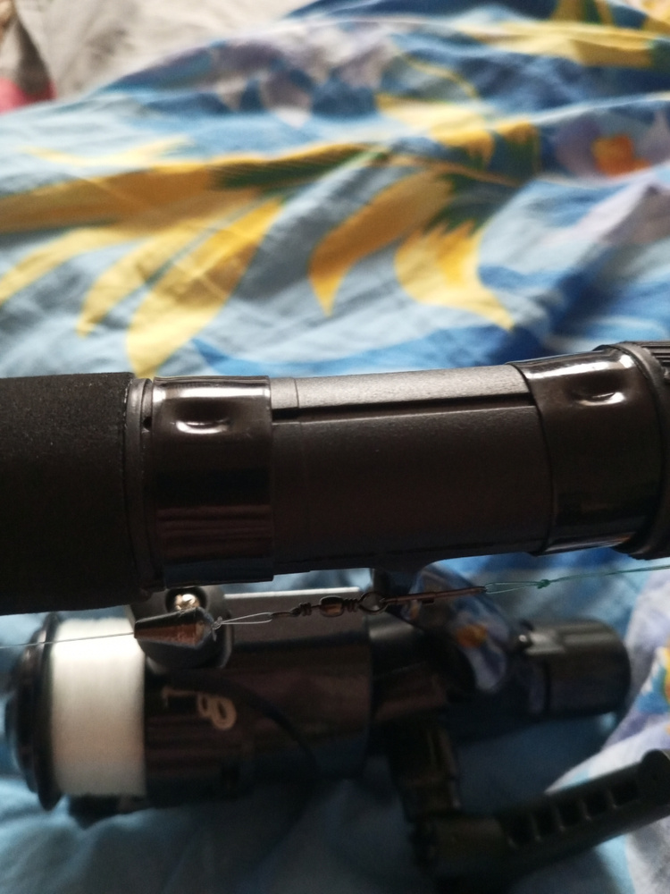 Удилище с катушкой Доюй в сборе купить по выгодным ценам в интернет ...