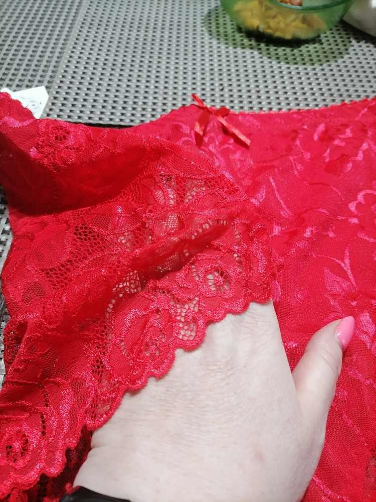 Комплект трусов Женский Ritoleta шорты Полиэстер, Эластан черный, белый, размер 48, 50 Высокая ...