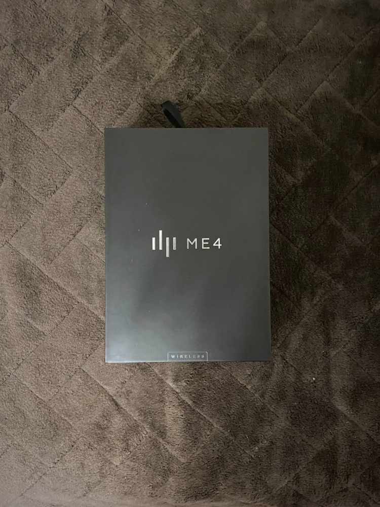 1493 отзыва на Беспроводная игровая мышь Dark Project ME4 от ...