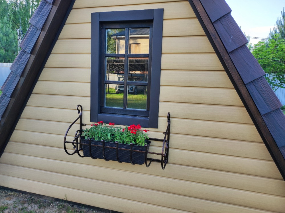 Комплект-Агро Подставка для цветов,44 см х 100 см купить на OZON по ...