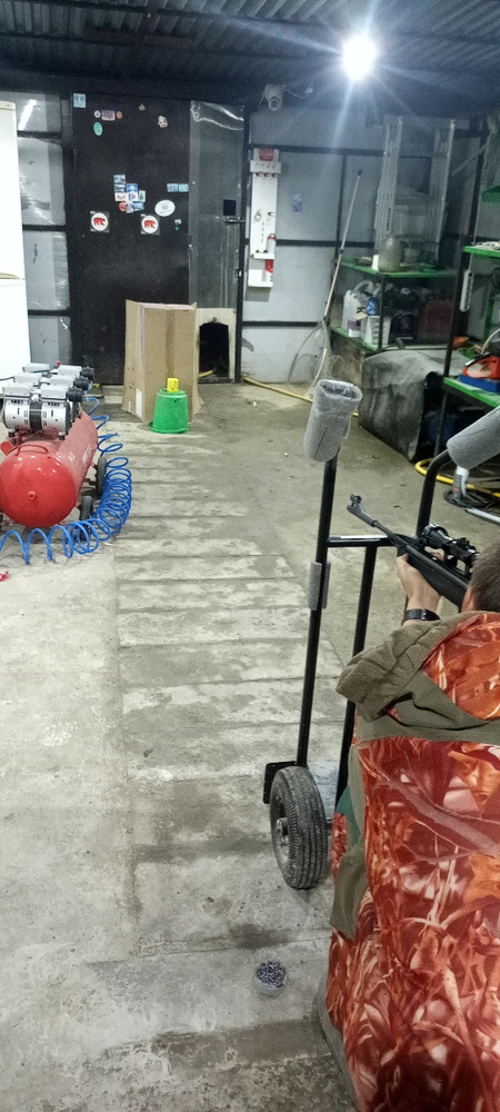 Пневматическая винтовка Байкал kompl-mp512-max, калибр 4,5, до 3 Дж - купить по доступным ценам ...