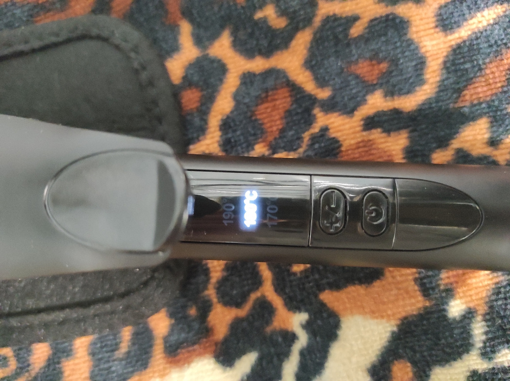 Плойка BaByliss C453E - купить по доступным ценам в интернет-магазине ...