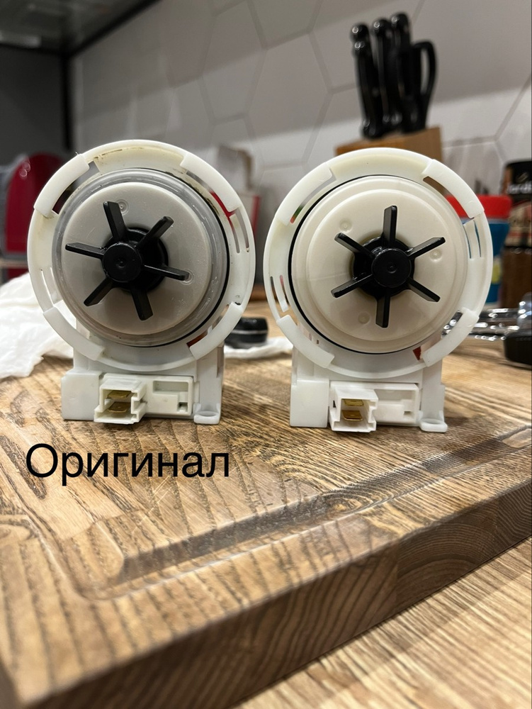 Помпа (сливной насос) Copreci 30W для стиральной машины Bosch, KEBS111 ...