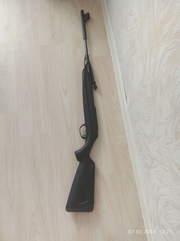 Пневматическая винтовка Байкал kompl-mp512-max, калибр 4,5, до 3 Дж - купить по доступным ценам ...