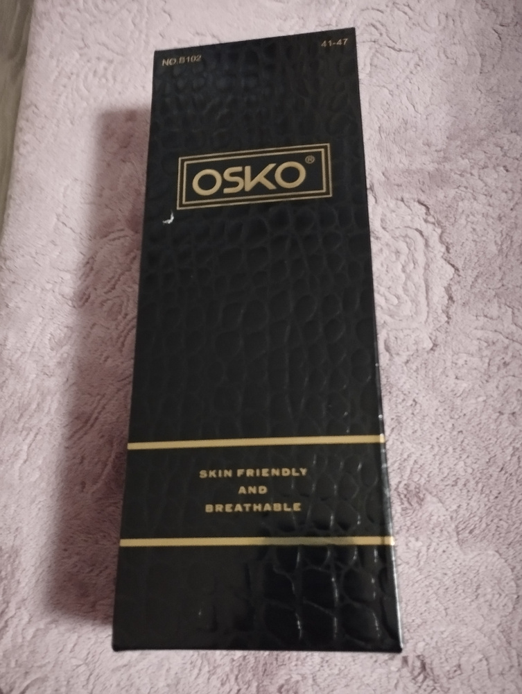 Носки Osko, 6 пар - купить с доставкой по выгодным ценам в интернет-магазине OZON (1397121706)