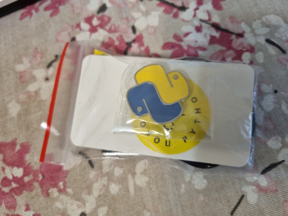 Значок металлический на рюкзак, куртку Pygen "Linux Bash" купить на OZON по низкой цене (1734768172)