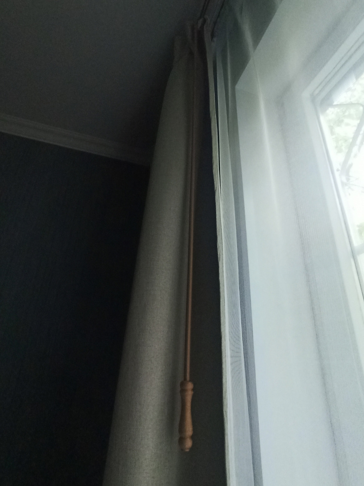 Штороводитель деревянный купить по низкой цене с доставкой в интернет ...