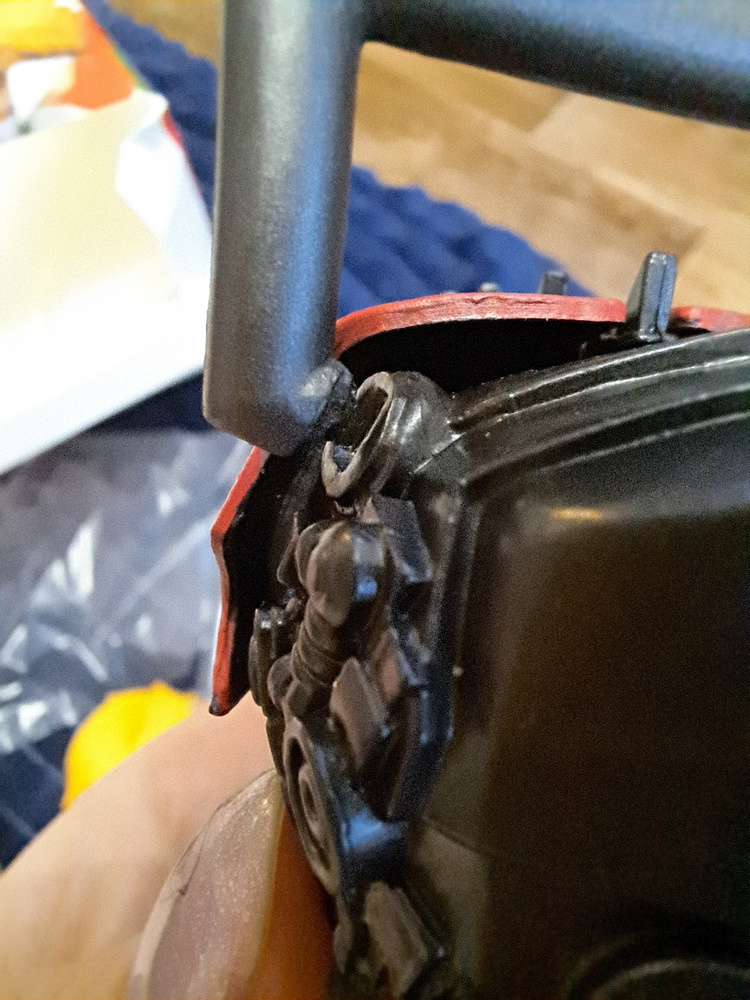 Фигурка Берсерк Гатс / Berserk Guts (10см) 2134 - купить с доставкой по ...