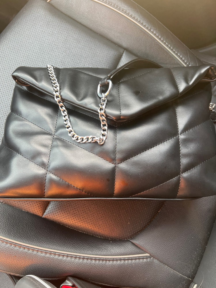 сумка женская через плечо heybags 20х31 см - купить с доставкой по выгодным ценам в интернет ...