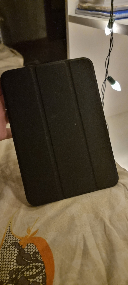 Чехол-книжка для планшета Apple iPad mini 6 с функцией подставки и ...