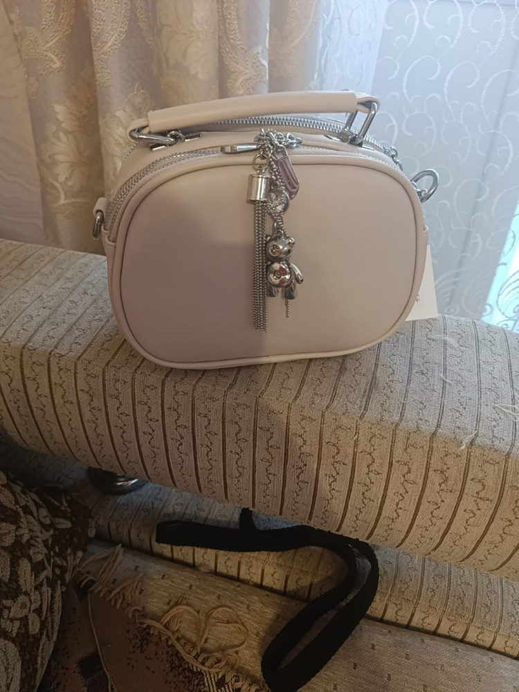 KolTT Сумка на плечо кросс-боди - купить с доставкой по выгодным ценам ...