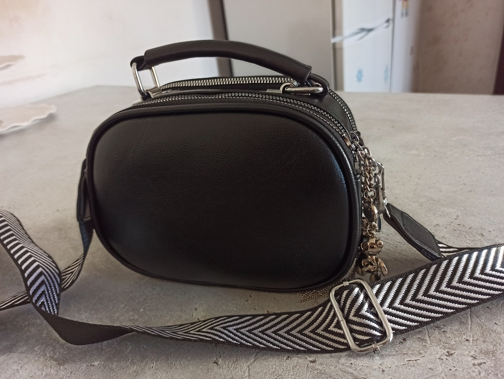 KolTT Сумка на плечо кросс-боди - купить с доставкой по выгодным ценам ...