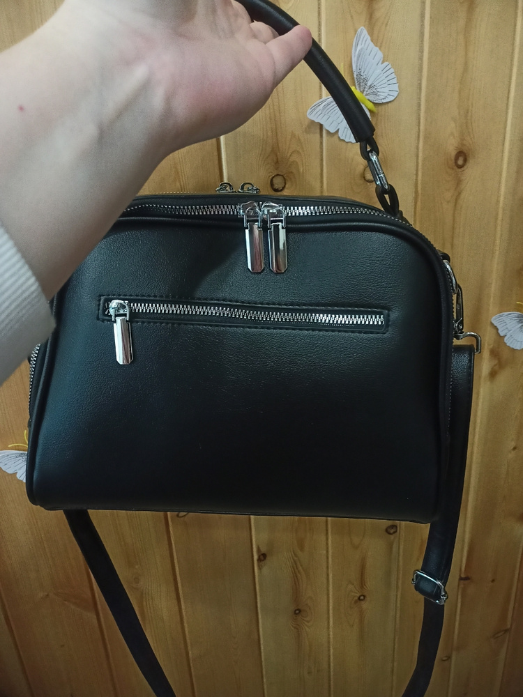 сумка женская через плечо heybags - купить с доставкой по выгодным ценам в интернет-магазине ...