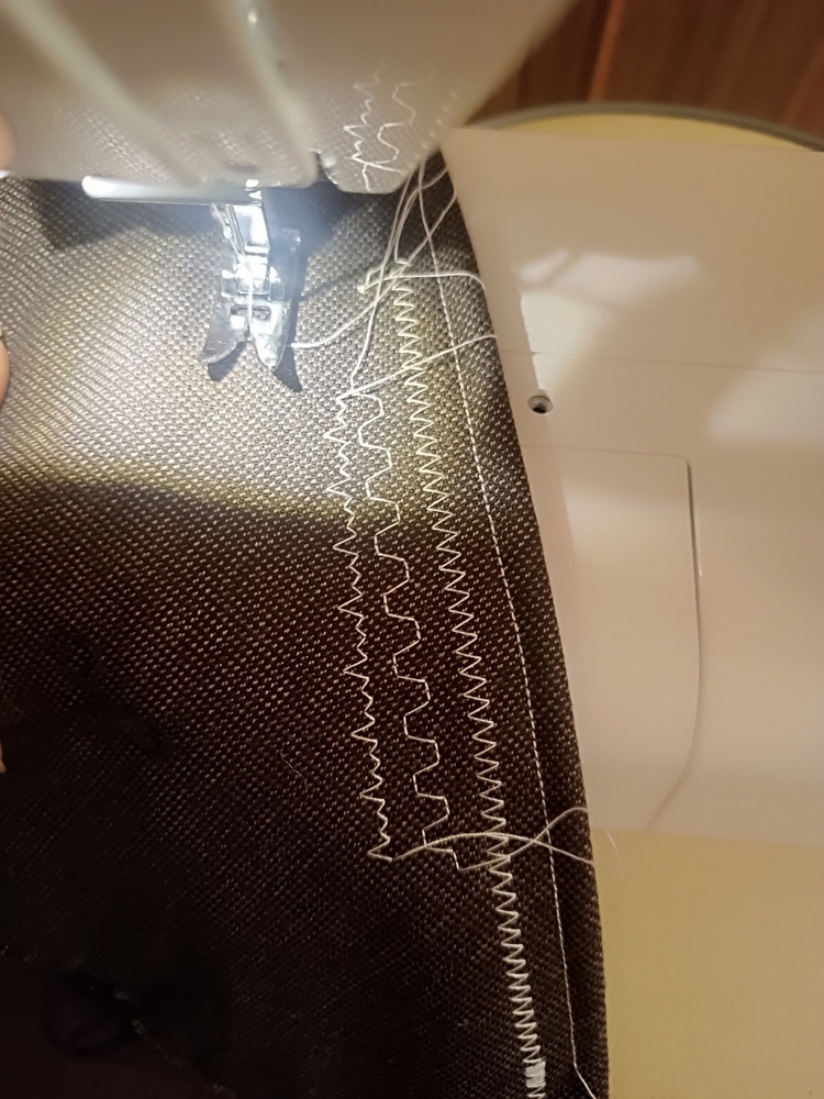 Швейная машина Janome 1547_ - купить по низким ценам с доставкой в ...