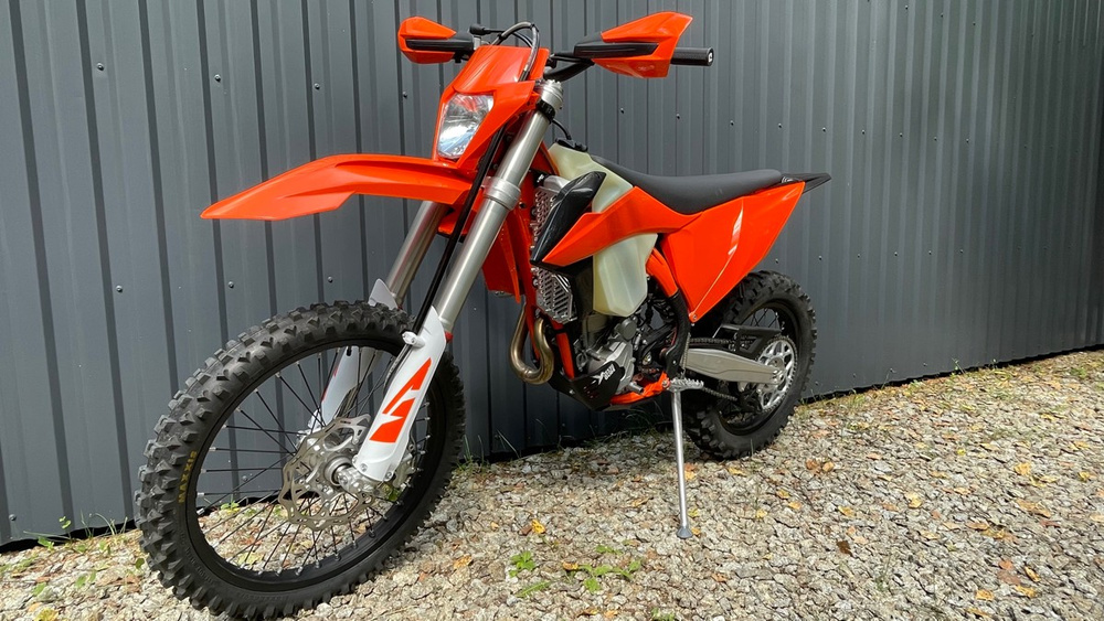 Комплект пластика KTM EXC(F)125-500 20-23, GR8/Regulmoto/Kews купить c доставкой на OZON по ...