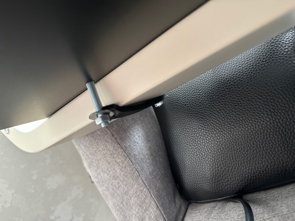 Столик/подставка для клавиатуры Perfecto Подставка для кресла-качалки ...