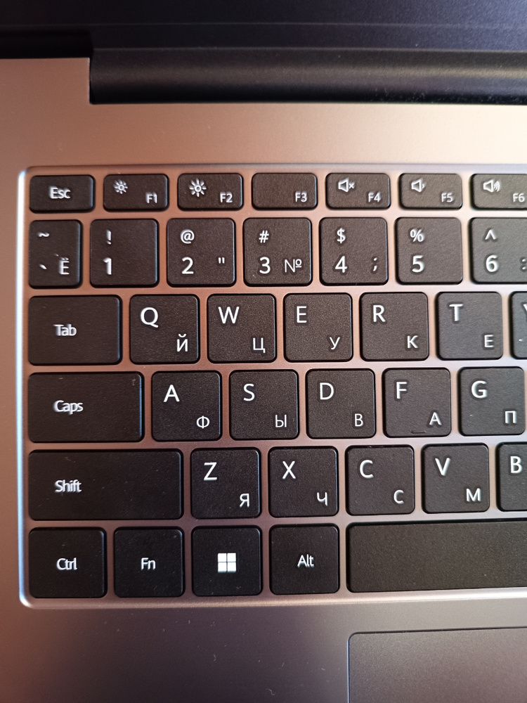 Ноутбук HUAWEI MDF-X, темно-серый купить по низкой цене: отзывы, фото ...