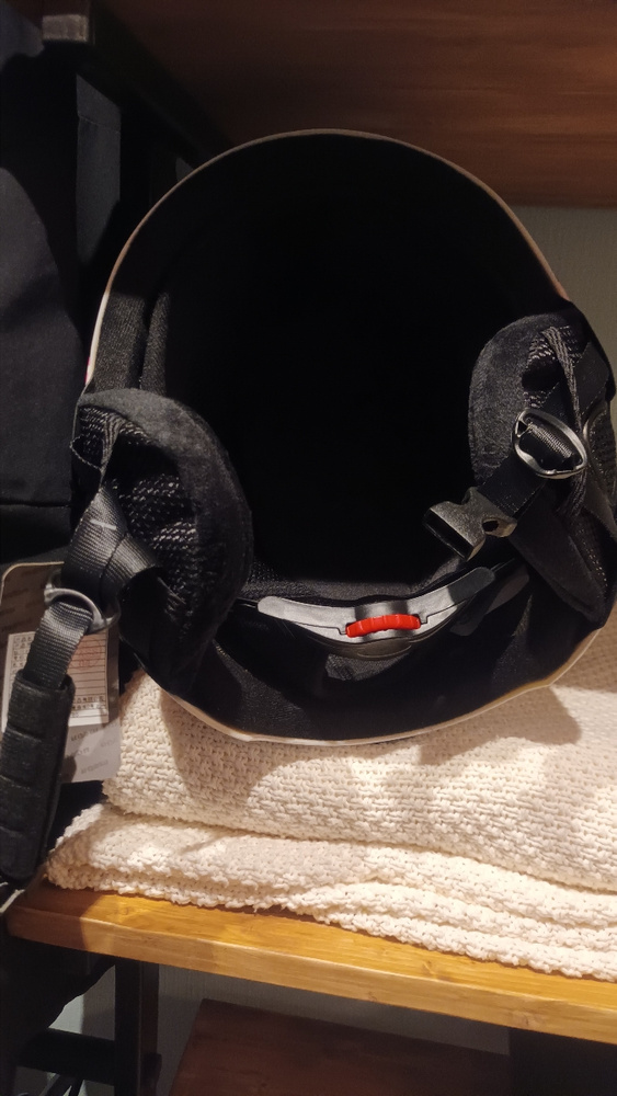 SYJWY Шлем защитный, размер: S/52-55 купить на OZON по низкой цене (1439907815)