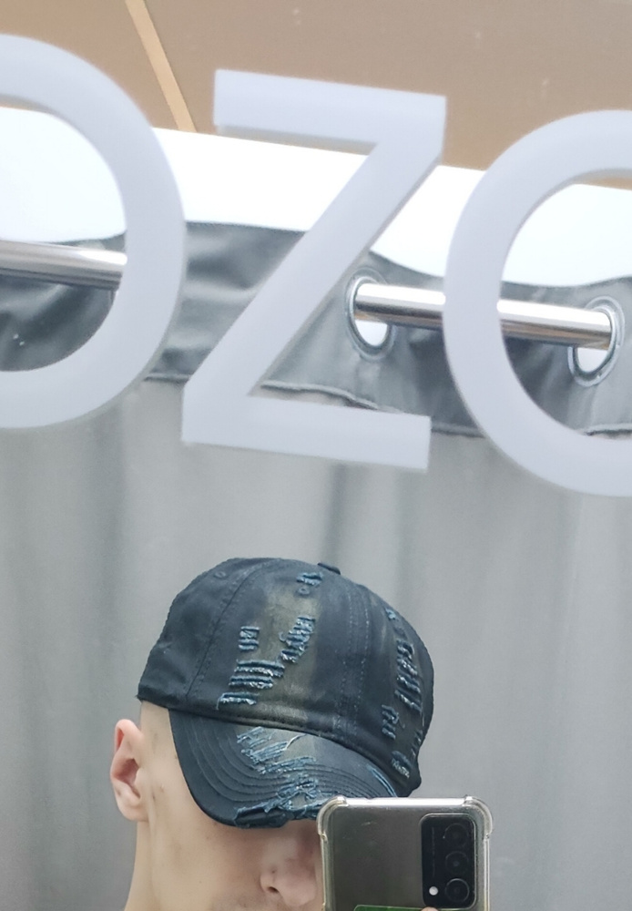 Бейсболка бейсболка купить на OZON по низкой цене (1998089065)