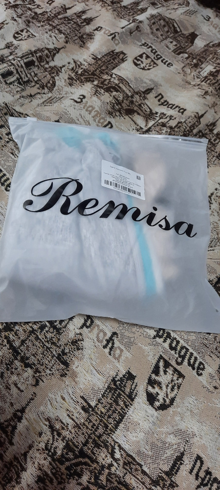 Комплект трусов слипы Remisa Нижнее белье, 4 шт - купить с доставкой по выгодным ценам в ...