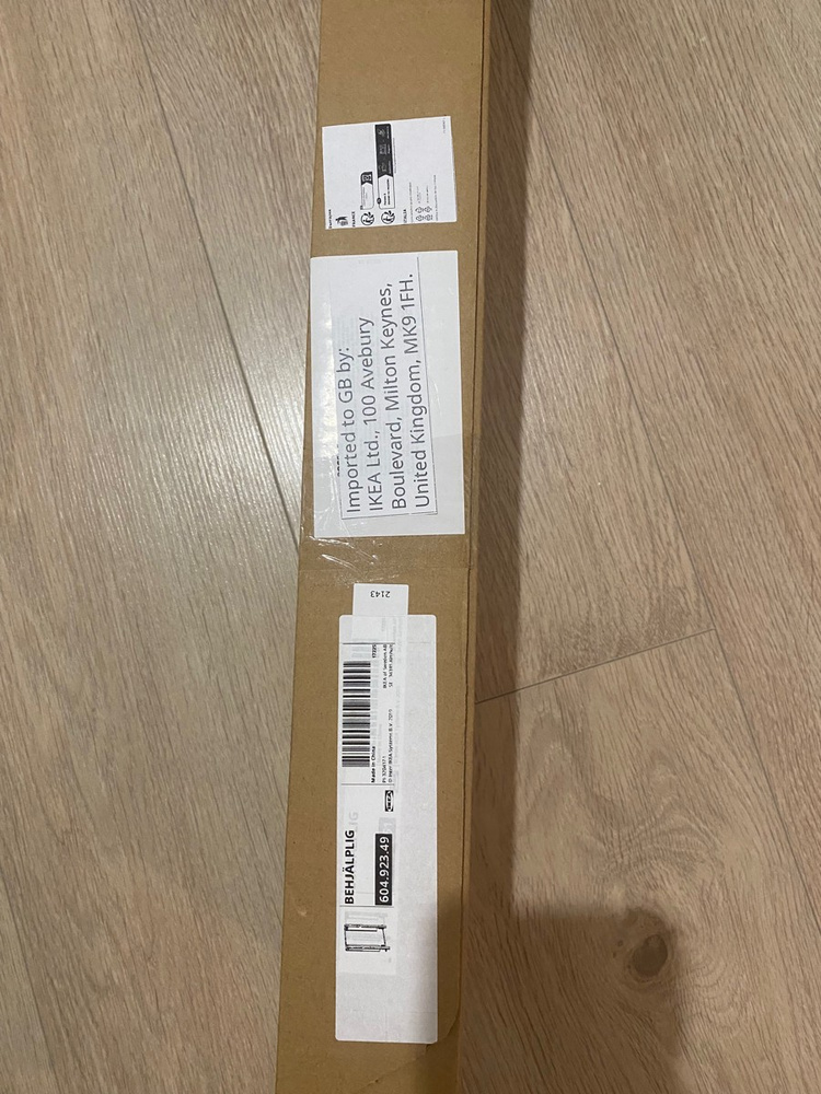 Скользящий шарнир - бехэлплинг ikea BEHJALPLIG купить на OZON по низкой ...