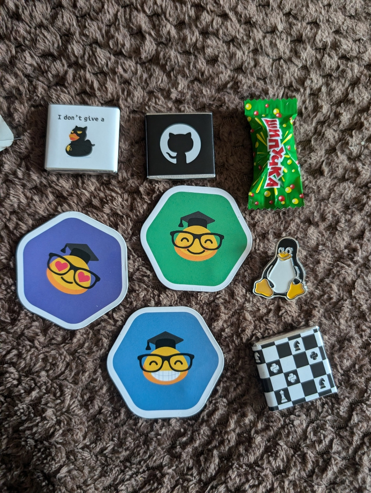 Значок металлический на рюкзак, куртку Pygen "Linux Bash" купить на OZON по низкой цене (1734768172)