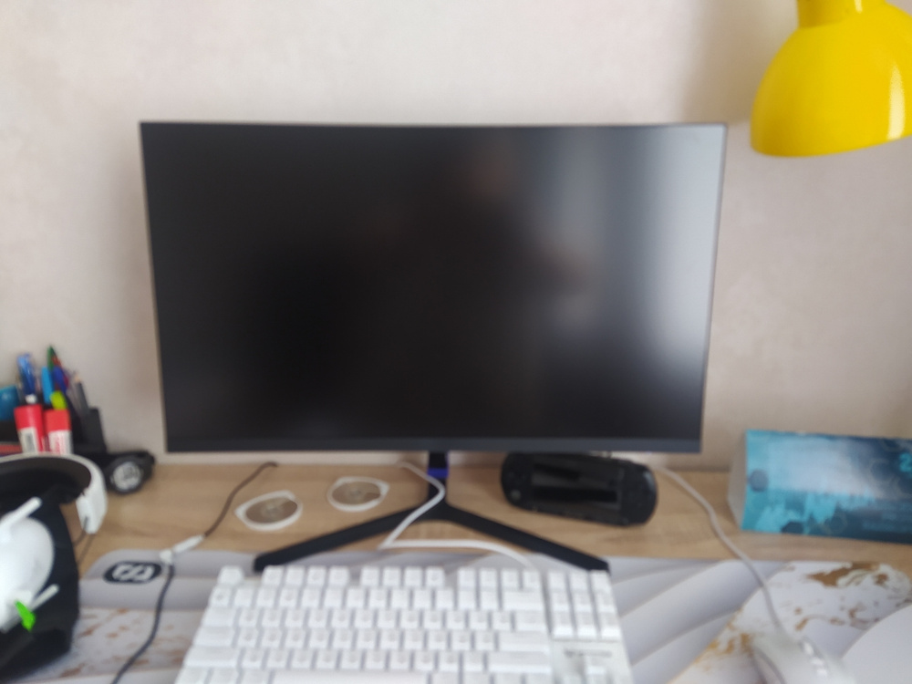 Xiaomi 24" Монитор Redmi Display G24 23.8" 165HZ (A24FAA-RG), черный купить на OZON по низкой ...