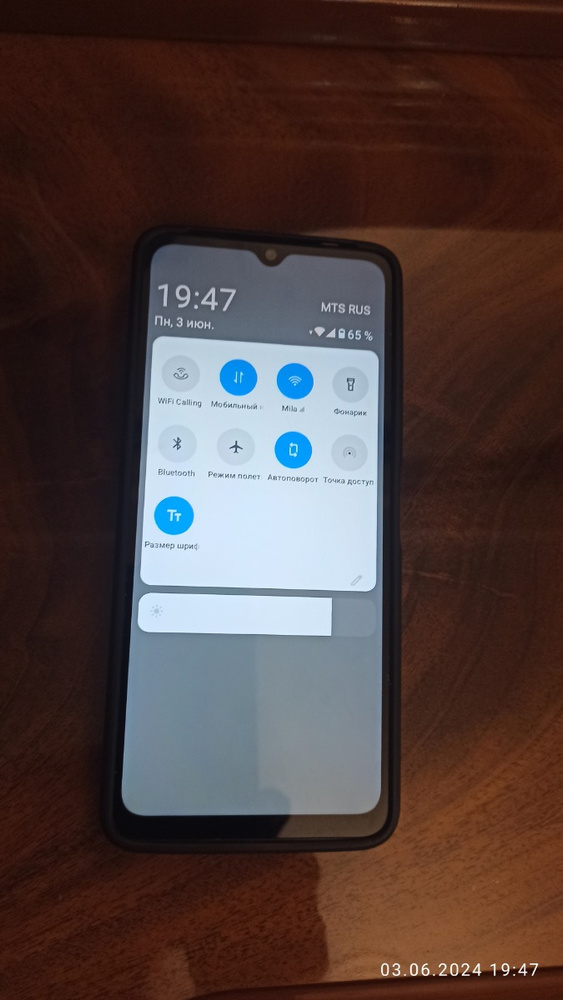 Смартфон Xiaomi Redmi A3 - купить по выгодной цене в интернет-магазине OZON (1421373518)