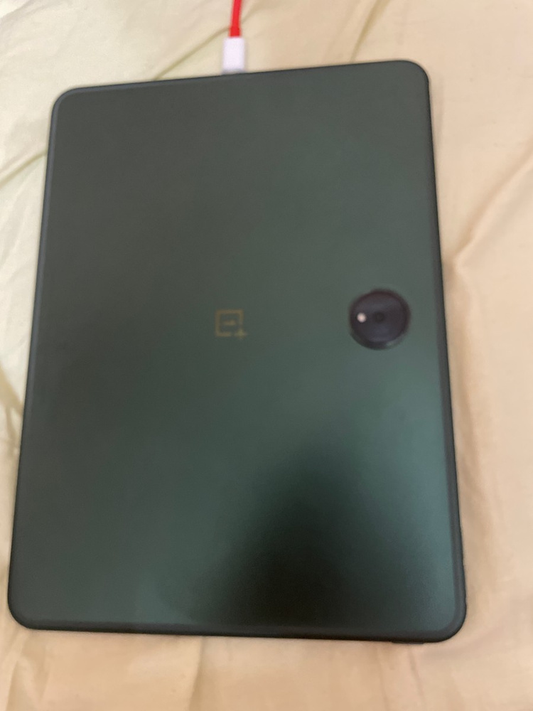 Купить планшет OnePlus Pad 8 ГБ 128 ГБ 11.35", 128 GB по низкой цене ...