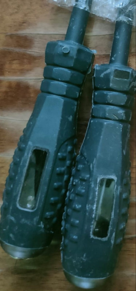 Индикаторная отвертка пробник-тестер 5 в 1/набор индикаторных отверток ...