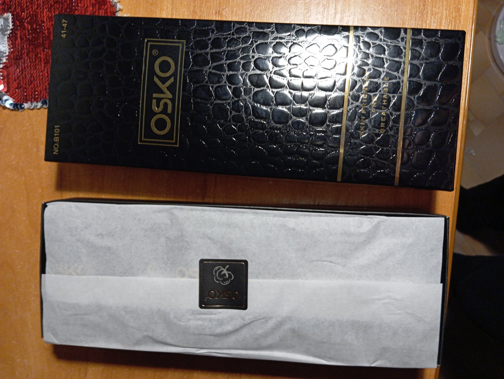 Носки Osko, 6 пар - купить с доставкой по выгодным ценам в интернет-магазине OZON (1397121706)