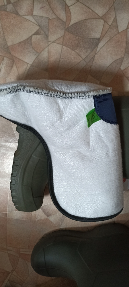 Сапоги для рыбалки TORVI, EVA, Зима - купить по низкой цене в интернет ...