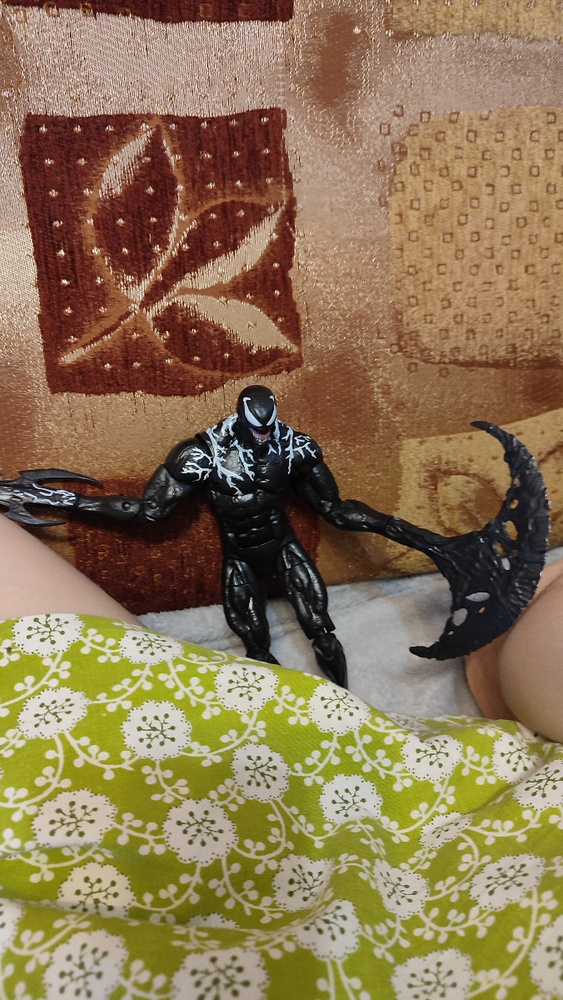 Фигурка Человек паук Через вселенные Майлз Моралес Spider Man Into