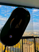 2440 отзыв на Робот мойщик окон JENXY RC78 с двусторонним ...