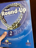 New Round Up 2 Student's Book | Evans V. - купить с доставкой по ...