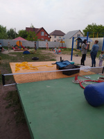 50 отзыв на Сетка для настольного тенниса ROXEL CLIP-ON, с креплением ...